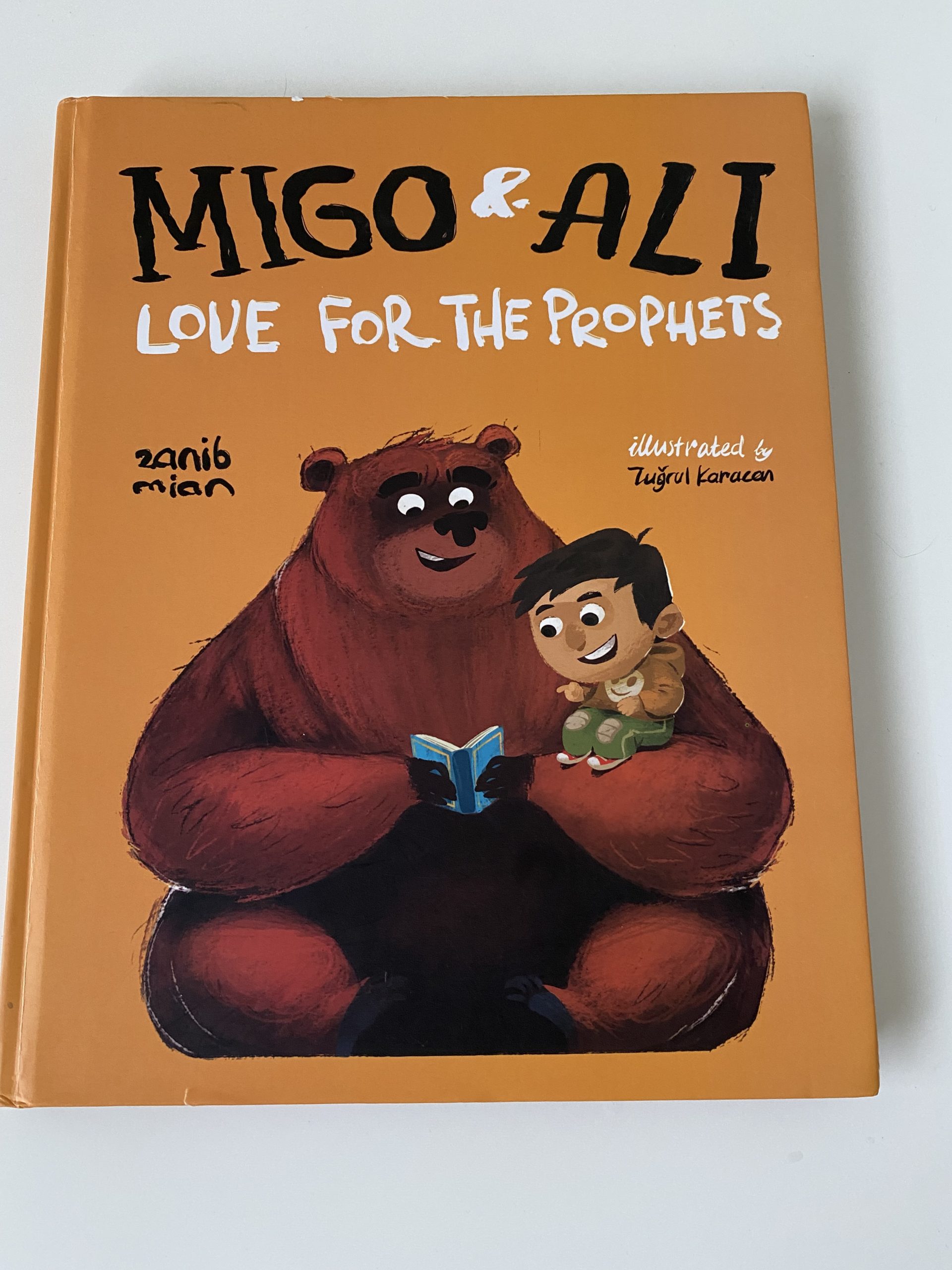Our Dhul Hijjah Reads - Journey To My Roots